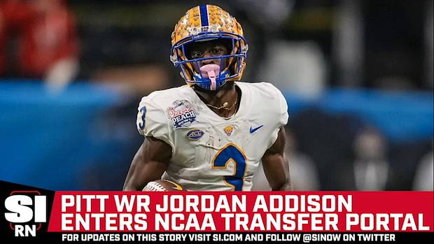 Jordan Anderson - Sports Illustrated All Hogs News, Analysis and More