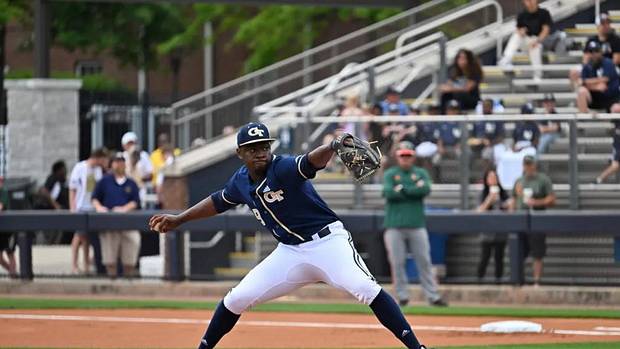 Sports Illustrated Georgia Tech Yellow Jackets News, Analysis and More