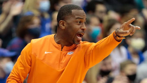 The Bonus: March 14, 1981: When the NCAA tournament became Madness ...