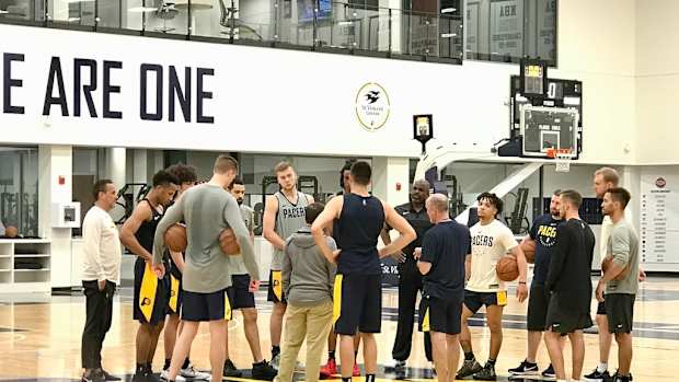 Draft - Fastbreak on FanNation