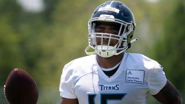 Sports Illustrated Tennessee Titans News, Analysis and More