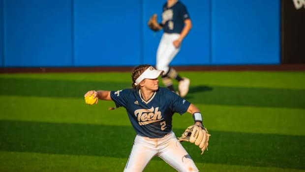 The Flats - Sports Illustrated Georgia Tech Yellow Jackets News ...