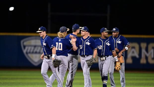 Sports Illustrated Georgia Tech Yellow Jackets News, Analysis and More