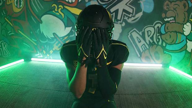Articles by Ally Osborne - Sports Illustrated Oregon Ducks News ...