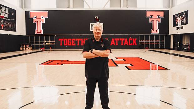 Steve Green - Red Raider Review on Sports Illustrated: News, Analysis ...