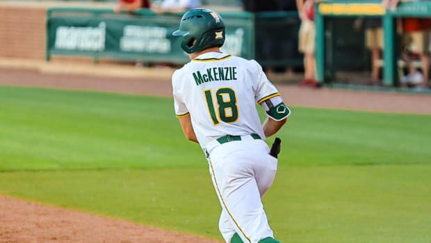 Kyle Nevin - Inside The Bears on Sports Illustrated: News, Analysis ...