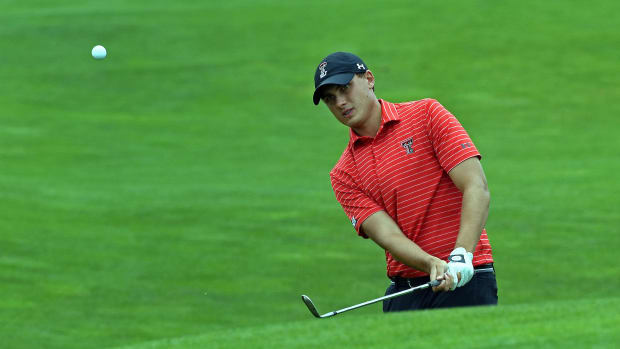 Texas Tech Golf - Red Raider Review on Sports Illustrated: News ...