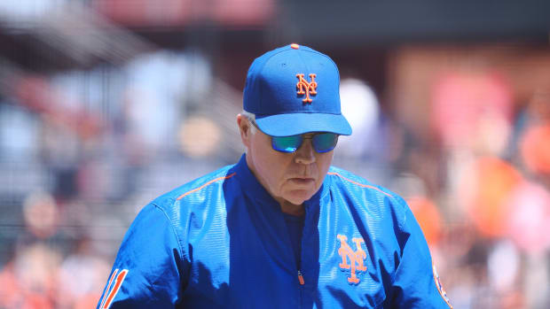 MLB - FanNation | A part of the Sports Illustrated Network