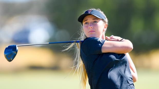 Amy Taylor - Red Raider Review on Sports Illustrated: News, Analysis ...