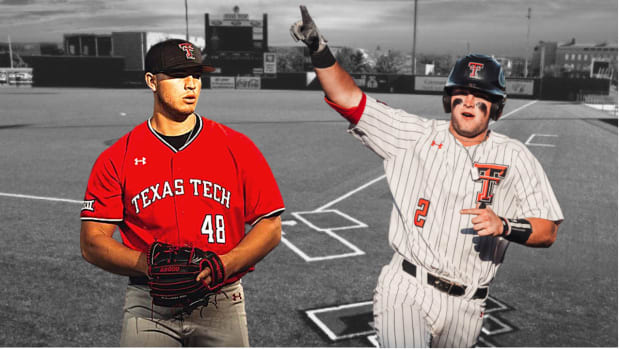 Baseball - Red Raider Review on Sports Illustrated: News, Analysis, and ...
