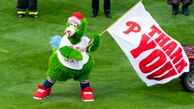 Articles by Emma Baccellieri - Sports Illustrated