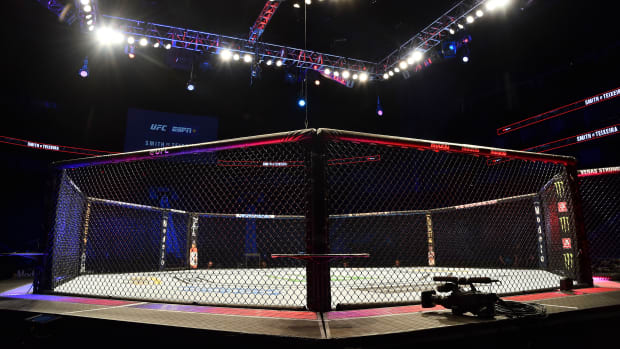 MMA and UFC | SI.com - Sports Illustrated