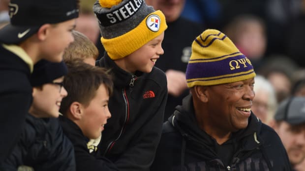 Sports Illustrated Purdue Boilermakers News, Analysis and More