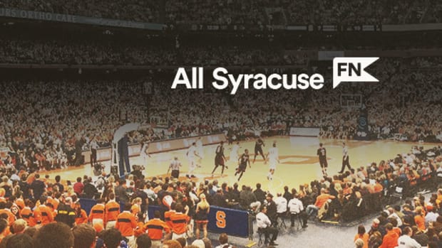 Football - Sports Illustrated Syracuse Orange News, Analysis and More