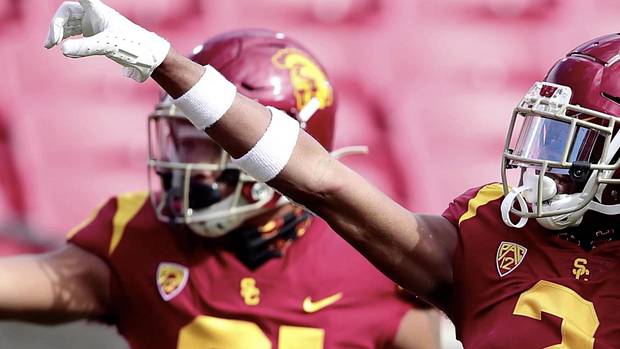 Sports Illustrated USC Trojans News, Analysis and More
