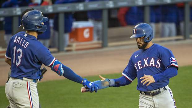 MLB - FanNation | A part of the Sports Illustrated Network