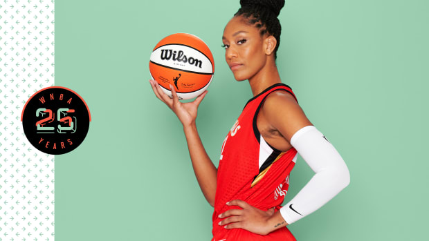 WNBA 2021 season preview: 25th anniversary of league - Sports Illustrated