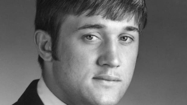 Jeff Kinney - All Huskers