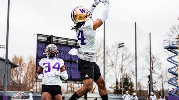 Sports Illustrated Washington Huskies News, Analysis and More