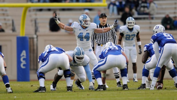 College Football news, scores, rankings | SI.com - Sports Illustrated