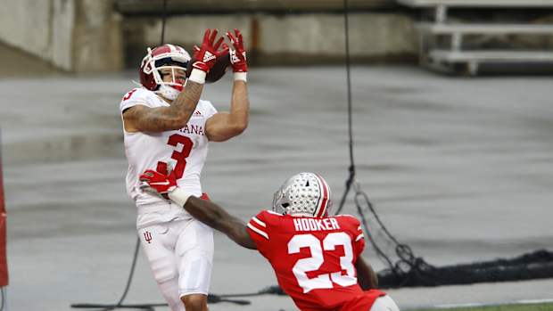 Sports Illustrated Indiana Hoosiers News, Analysis and More
