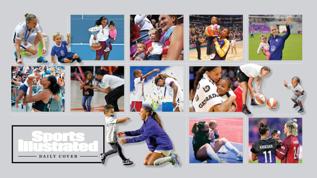 WNBA - Sports Illustrated