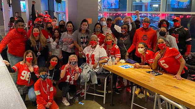 Sports Illustrated Ohio State Buckeyes News, Analysis and More