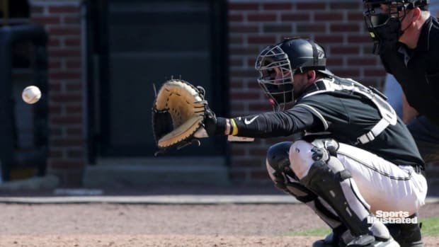 Baseball - Sports Illustrated Purdue Boilermakers News, Analysis and More