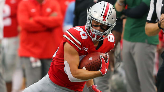 Sports Illustrated Ohio State Buckeyes News, Analysis and More