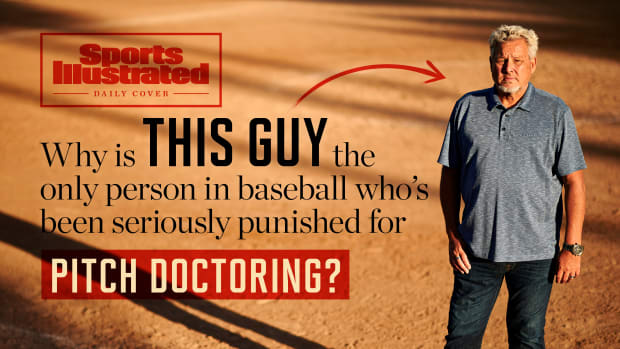 Articles by Stephanie Apstein and Alex Prewitt - Sports Illustrated