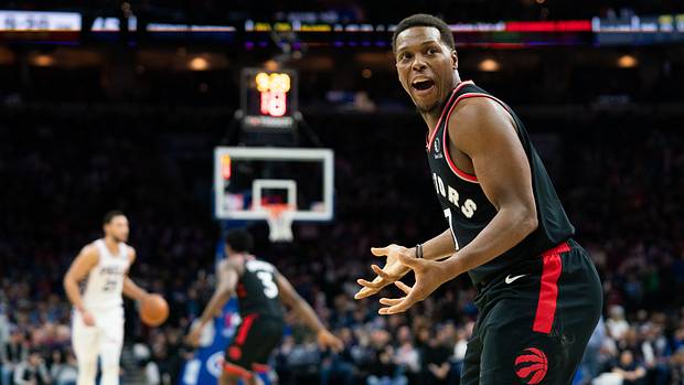 Sports Illustrated Toronto Raptors News, Analysis and More