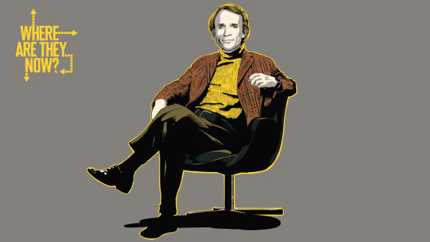 Articles by John Walters - Sports Illustrated