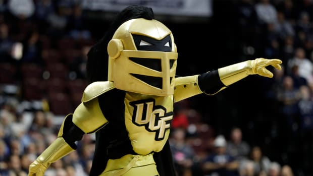 Brian Cazeneuve: Decisive manner of Team USA's gymnastics gold was ...