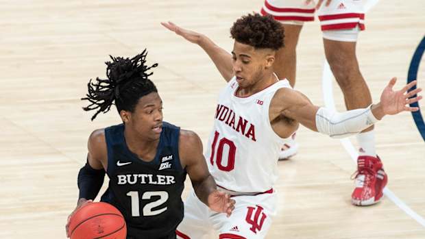 Basketball - Sports Illustrated Indiana Hoosiers News, Analysis and More