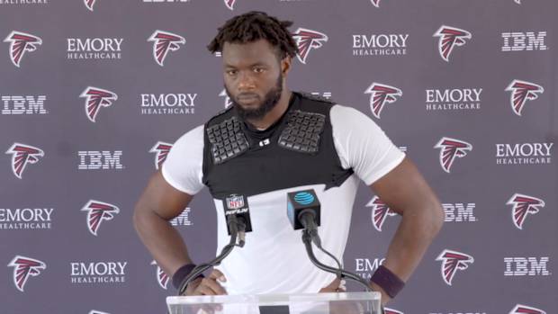 Sports Illustrated Atlanta Falcons News, Analysis and More