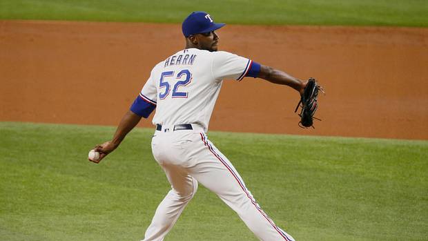 Sports Illustrated Texas Rangers News, Analysis and More