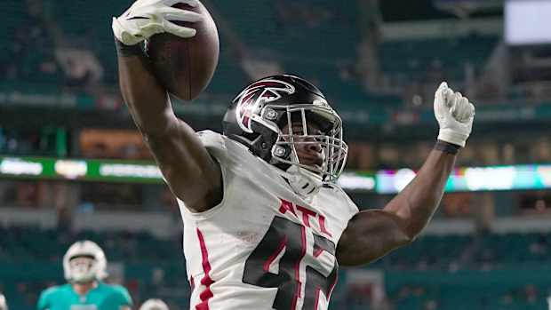 Sports Illustrated Atlanta Falcons News, Analysis and More