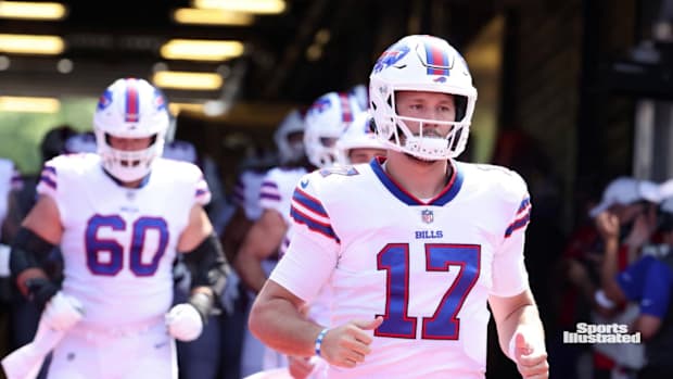 Sports Illustrated Miami Dolphins News, Analysis and More