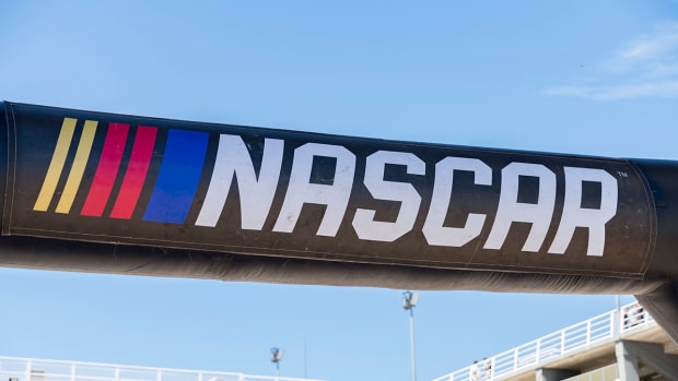 NASCAR - Sports Illustrated