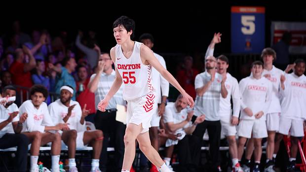 Mongolian Mike - NBA Draft Digest - Latest Draft News and Prospect Rankings