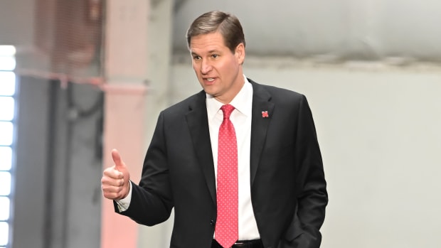 Football - All Huskers