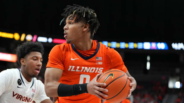 Terrence Shannon Jr Transfer - NBA Draft Digest - Latest Draft News and ...