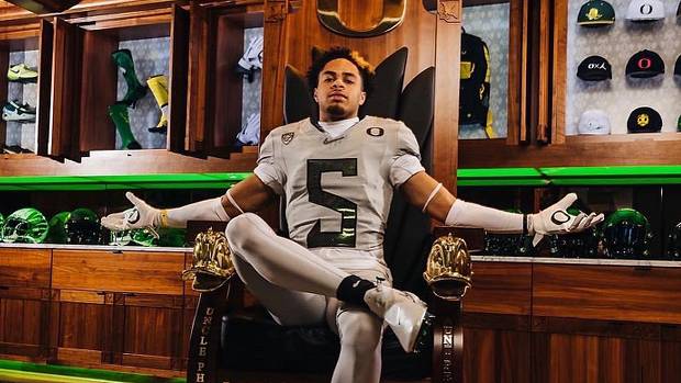 Sports Illustrated Oregon Ducks News, Analysis and More