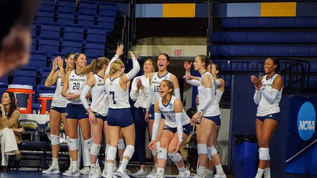 Volleyball - Sports Illustrated Georgia Tech Yellow Jackets News ...