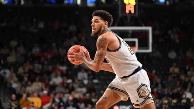 Basketball Recruiting, - Sports Illustrated Georgia Tech Yellow Jackets ...