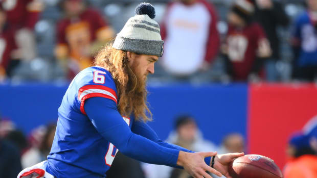 Jamie Gillan - Para Ganar