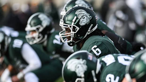 MSU Recruiting - Sports Illustrated Michigan State Spartans News ...