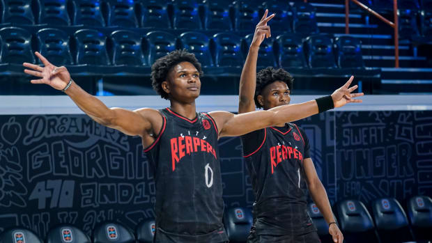 NBA Draft Thompson Twins - NBA Draft Digest - Latest Draft News and ...