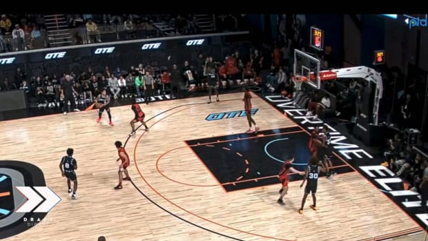 Ausar Thompson Defense - NBA Draft Digest - Latest Draft News and ...