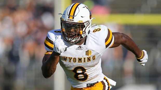 Wyoming Cowboys - Sports Illustrated